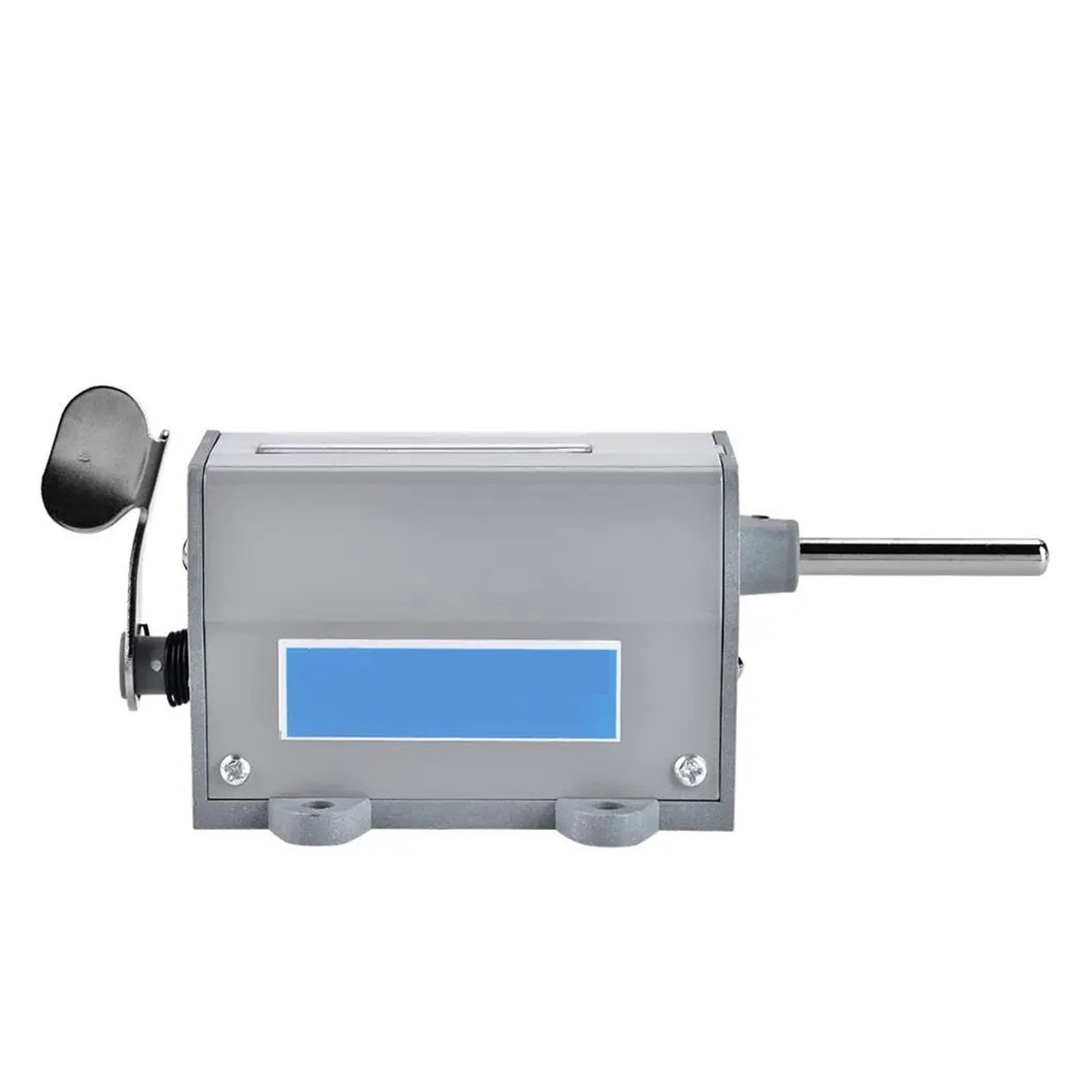 5-Digit Mechanical Resettable Counter | Cable Length Measurement ...