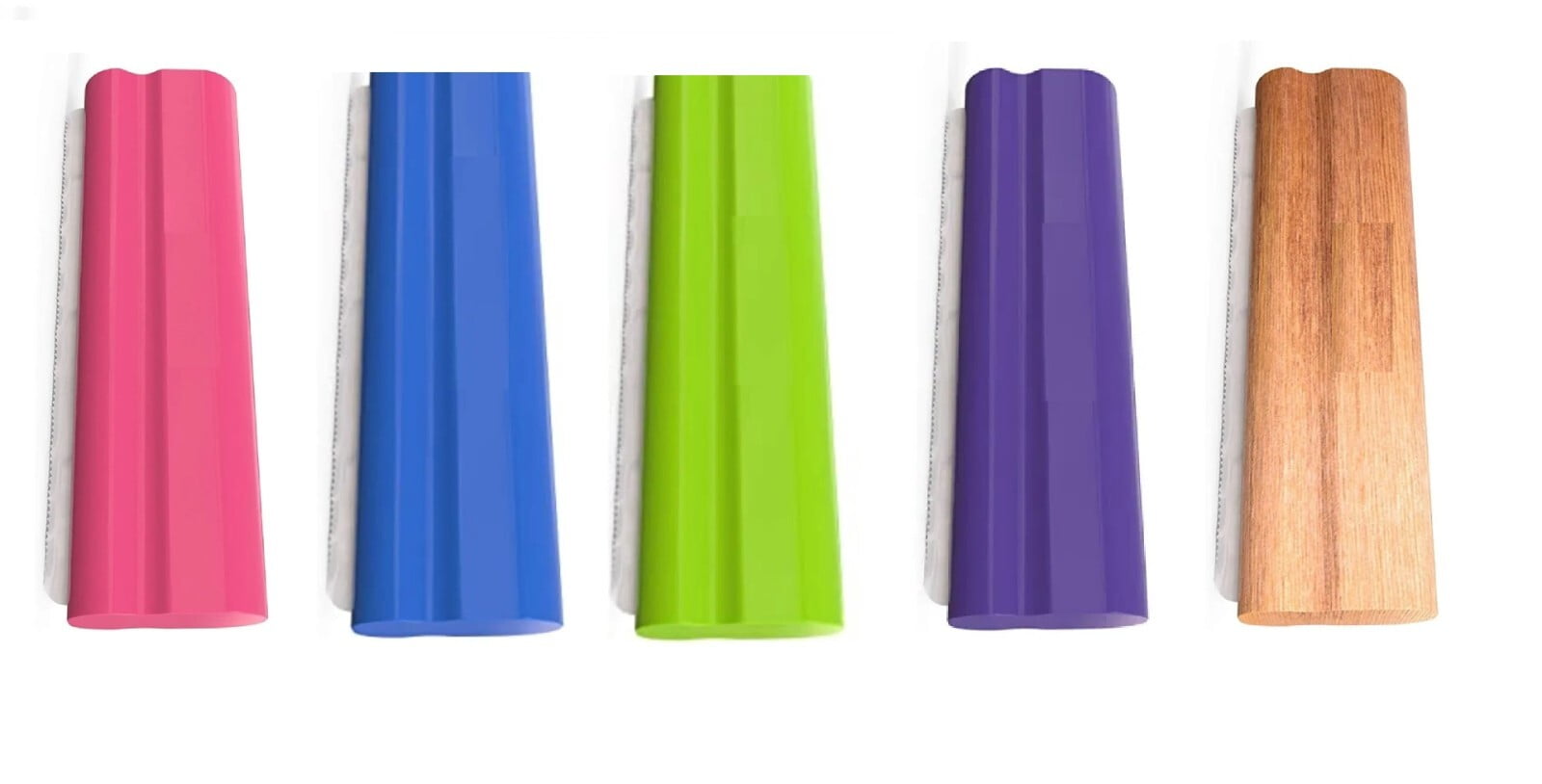 5" Dog and Cat Grooming Deshedder Saves Sensitive Skin Removes Hair ...