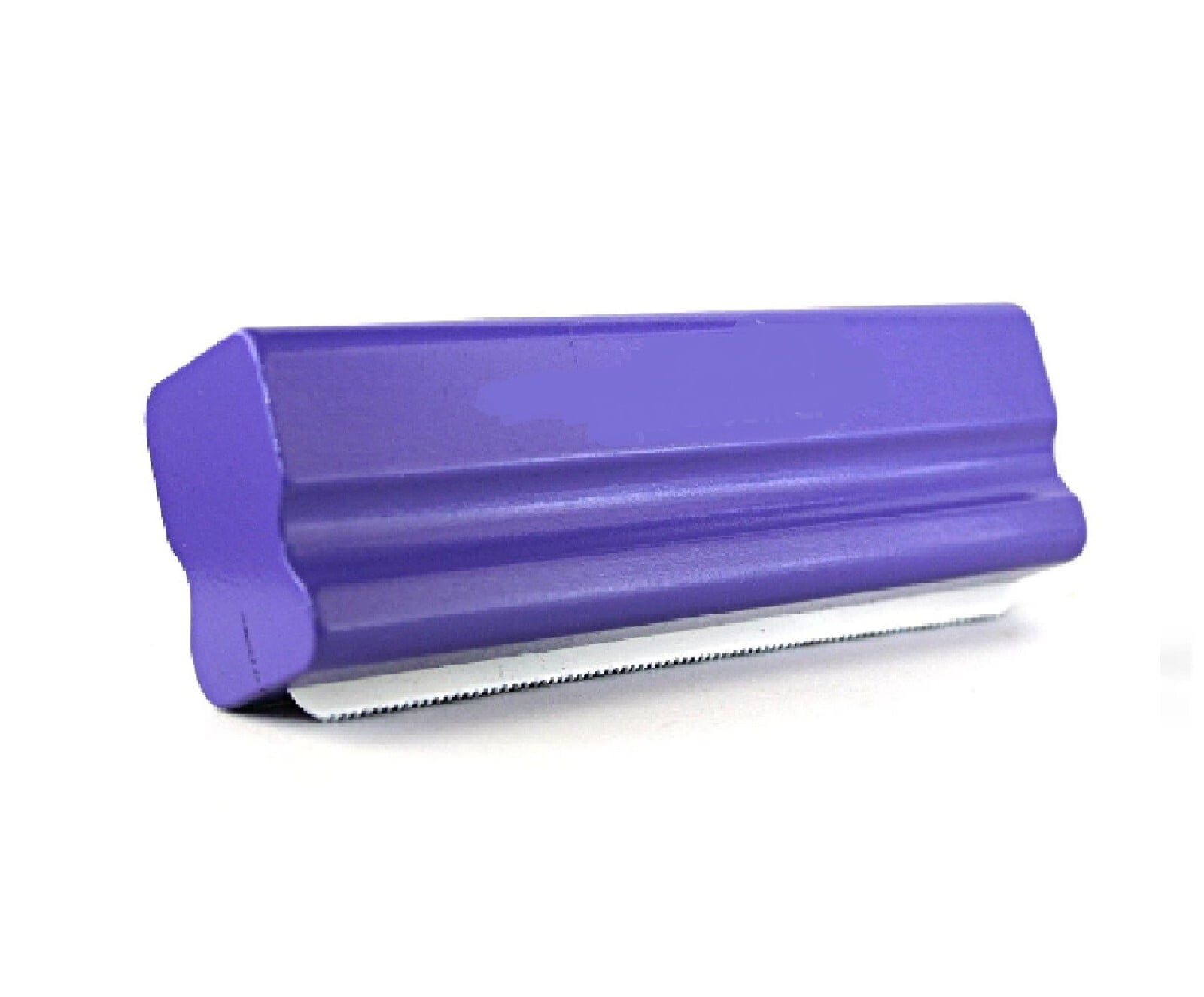 5" Dog and Cat Grooming Deshedder Saves Sensitive Skin Removes Hair ...