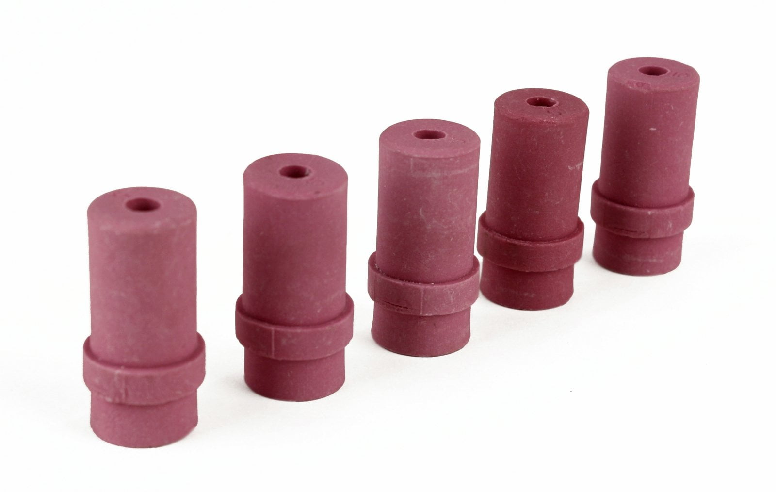 (5) Dragway Tools 5mm Ceramic Nozzles for Model 25 60 90 Sandblast ...