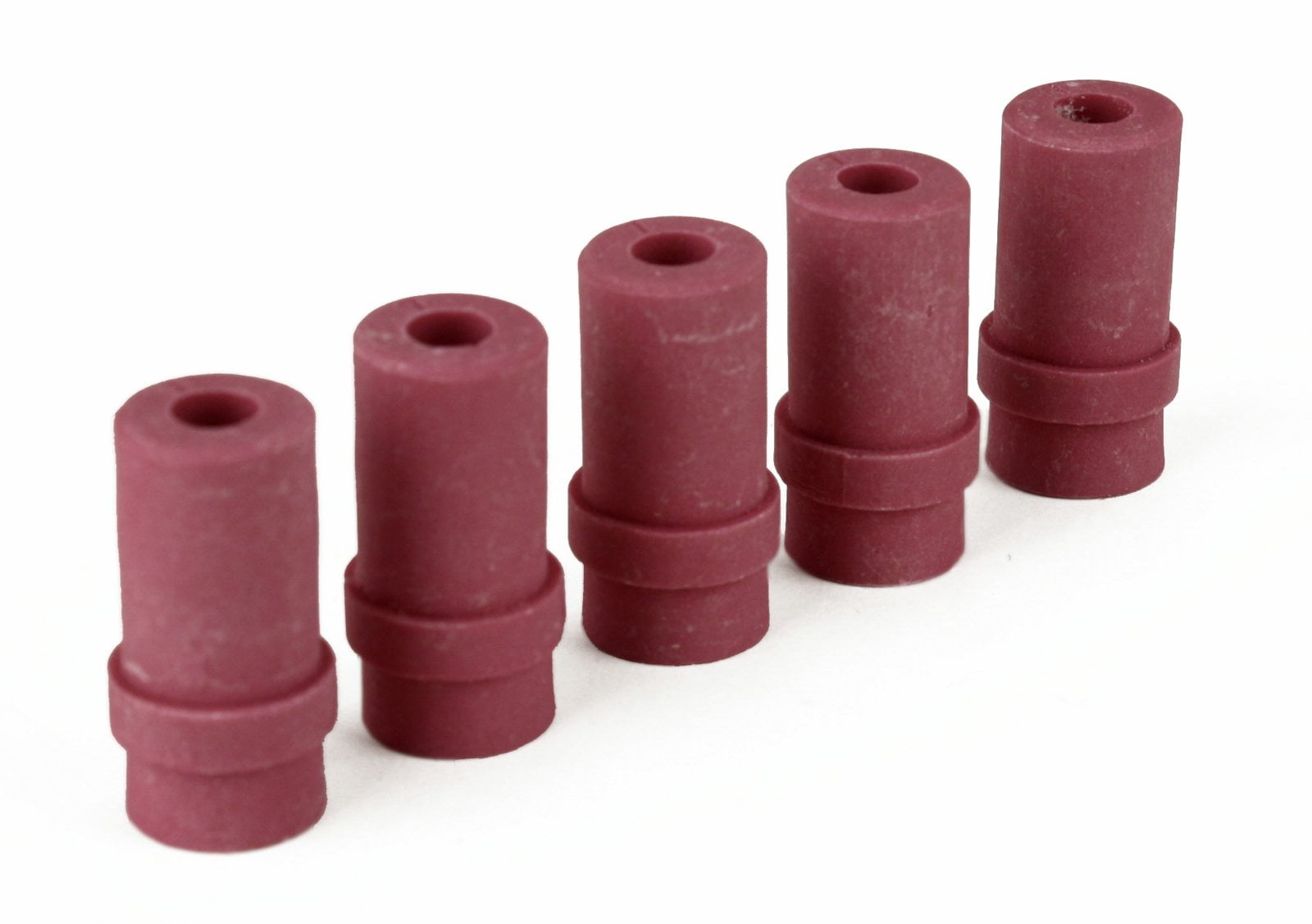 (5) Dragway Tools 7mm Ceramic Nozzles for Model 25 60 90 Sandblast ...