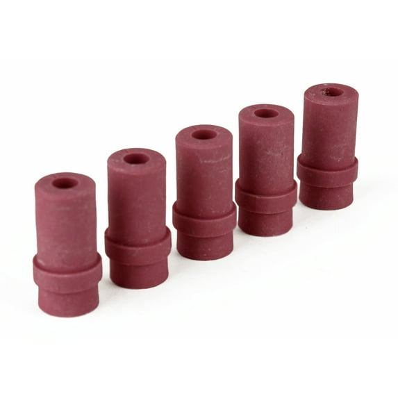 (5) Dragway Tools 7mm Ceramic Nozzles for Model 25 60 90 Sandblast ...