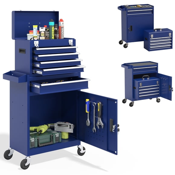 Mechanic Tool Box