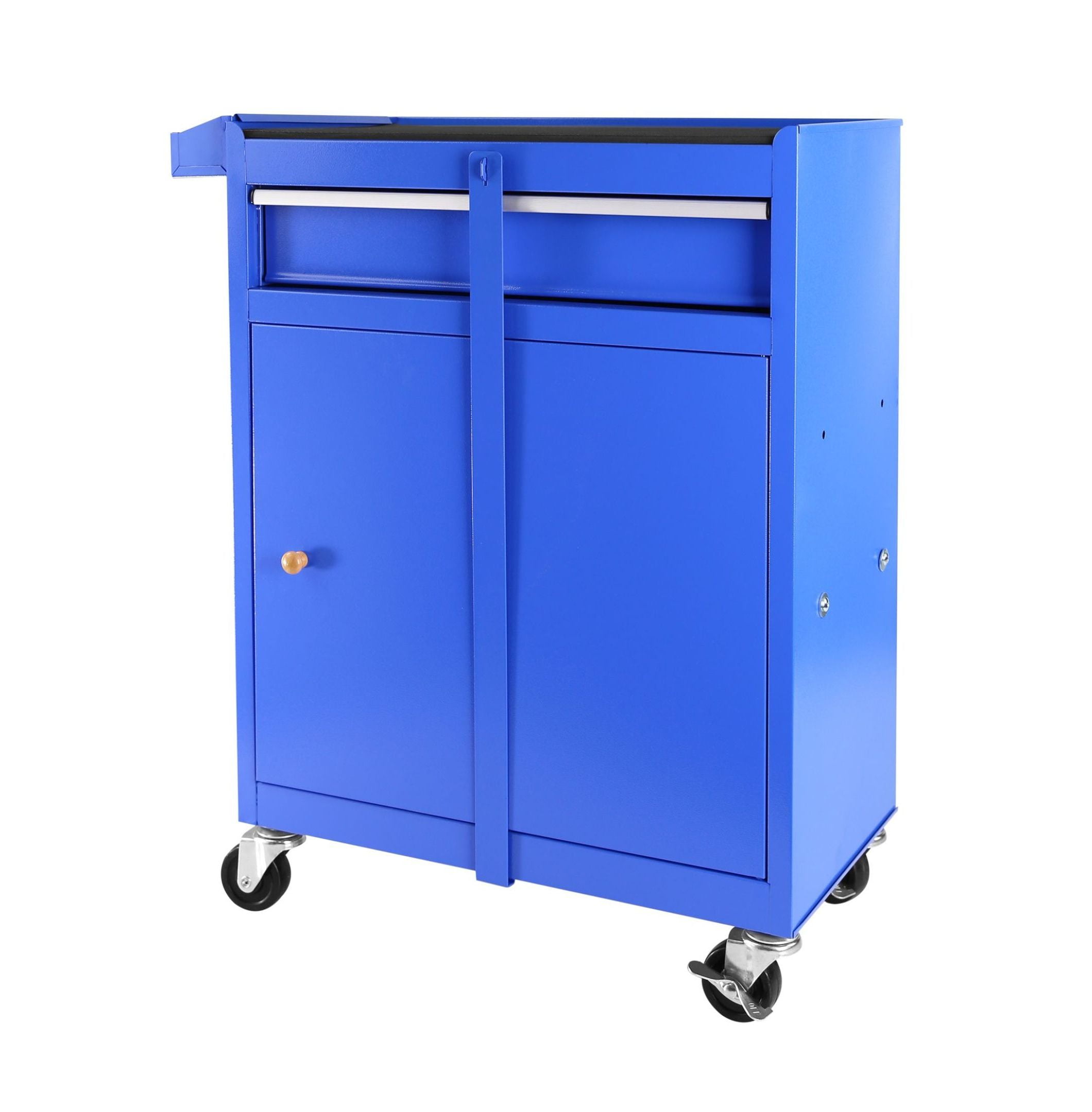 5-Drawer Rolling Tool Chest, High Capacity Tool Cabinet - Detachable ...