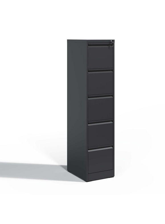 5+ Drawer File Cabinets in Office Furniture - Walmart.com
