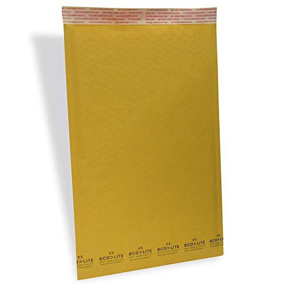 5 ELSS5 Golden Self Seal Bubble Mailer 10 1 2 X 16 Case Of 100 5 ELSS5 Golden Self Seal Bubble Mailer 10 1 2 X 16 Case Of 100