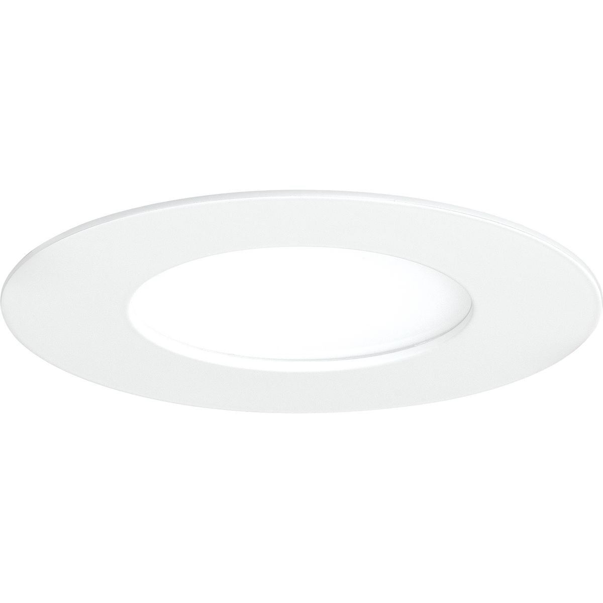 5" Edgelit LED Indoor-Outdoor Canless Recessed Downlight - Walmart.com