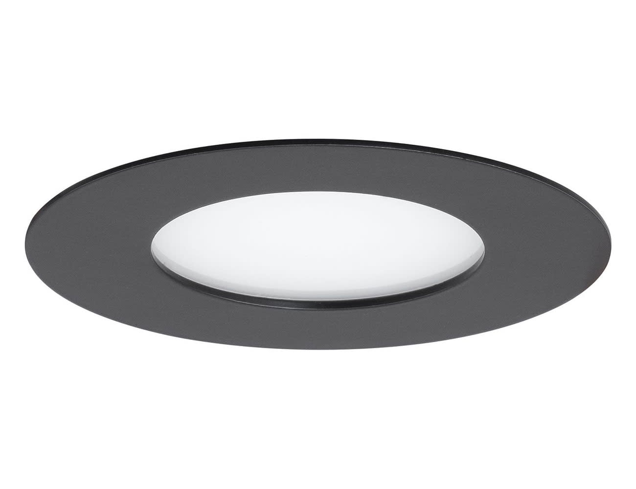 5" Edgelit LED Indoor-Outdoor Canless Recessed Downlight - Walmart.com