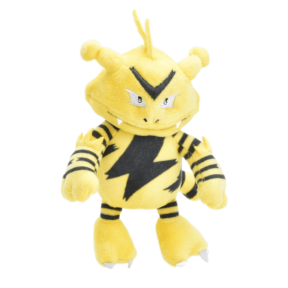 5" Elect a b uzz Stuffed Plush Toys Birthday Gift - Walmart.com