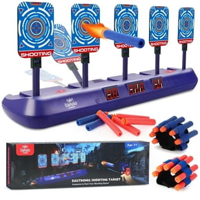 Nerf Targets