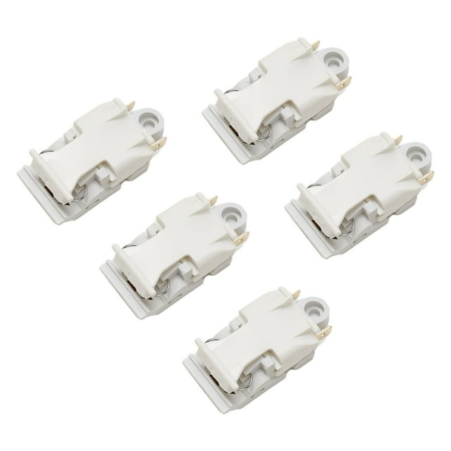 5*Enhance Electric Kettle Functionality Thermostat Switch Automatic ...