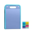 Under $5 Expanding File, Multicolor File Folder, 13-Compartment File ...
