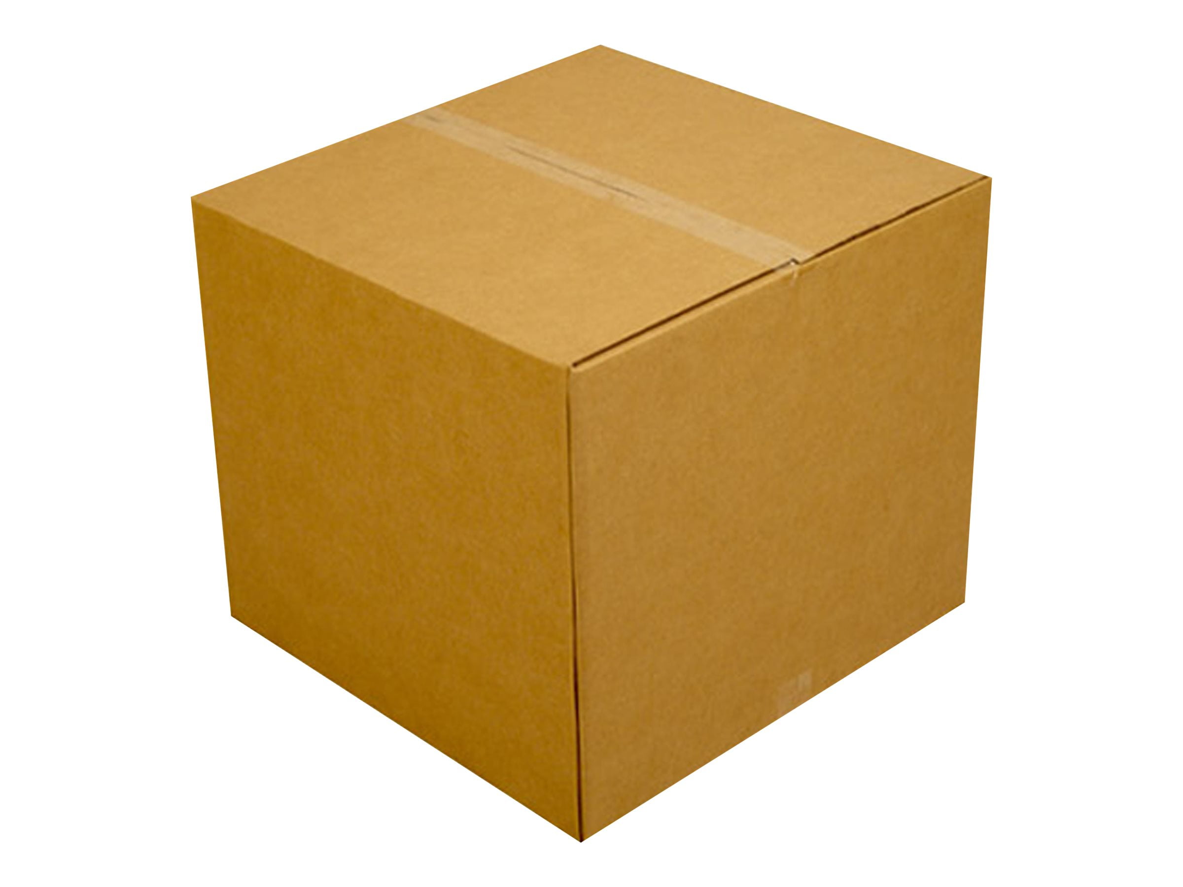 5 Extra Large Corrugated Moving Boxes 23 x 23 x 16" - Walmart.com