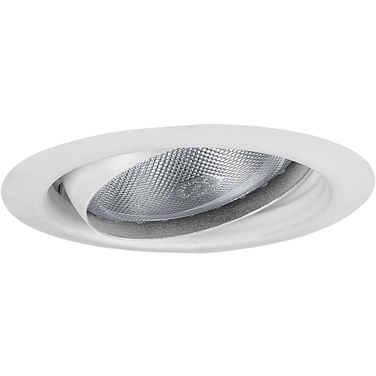5" Eyeball Trim for 5" Recessed Housing (P85/P185/P84/P184) - Walmart.com
