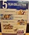 Pre-Owned 5-Film Collection: Blazing Saddles, Caddyshack, Vacation ...