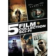 5 Film Collection: Sci-Fi (DVD), Warner Bros, Horror - Walmart.com