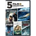 5 Film Favorites: Survival (DVD) - Walmart.com