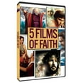 Paramount - 5 Films of Faith [DIGITAL VIDEO DISC] - Walmart.com