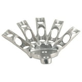 5 Finger Aluminum Bracket - Walmart.com