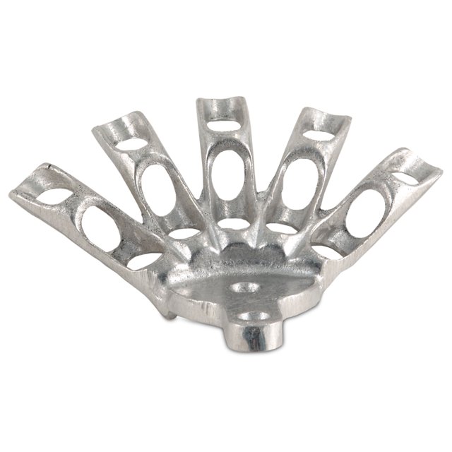 5 Finger Aluminum Bracket - Walmart.com