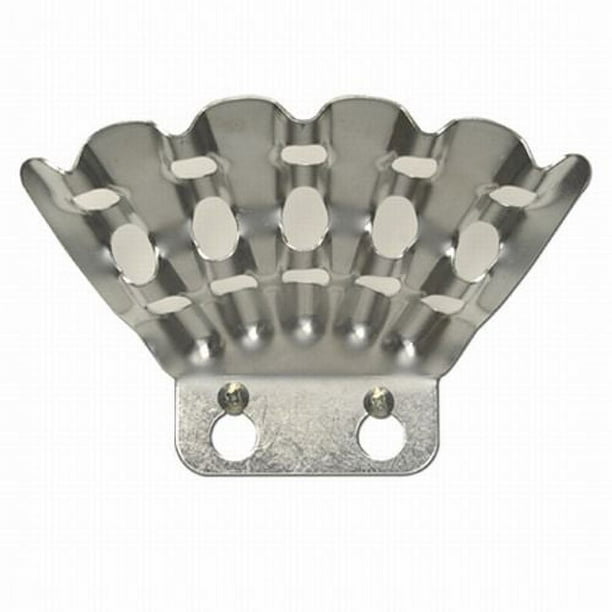 5 Finger Stamped Steel Flag Bracket by Valley Forge - Walmart Business ...