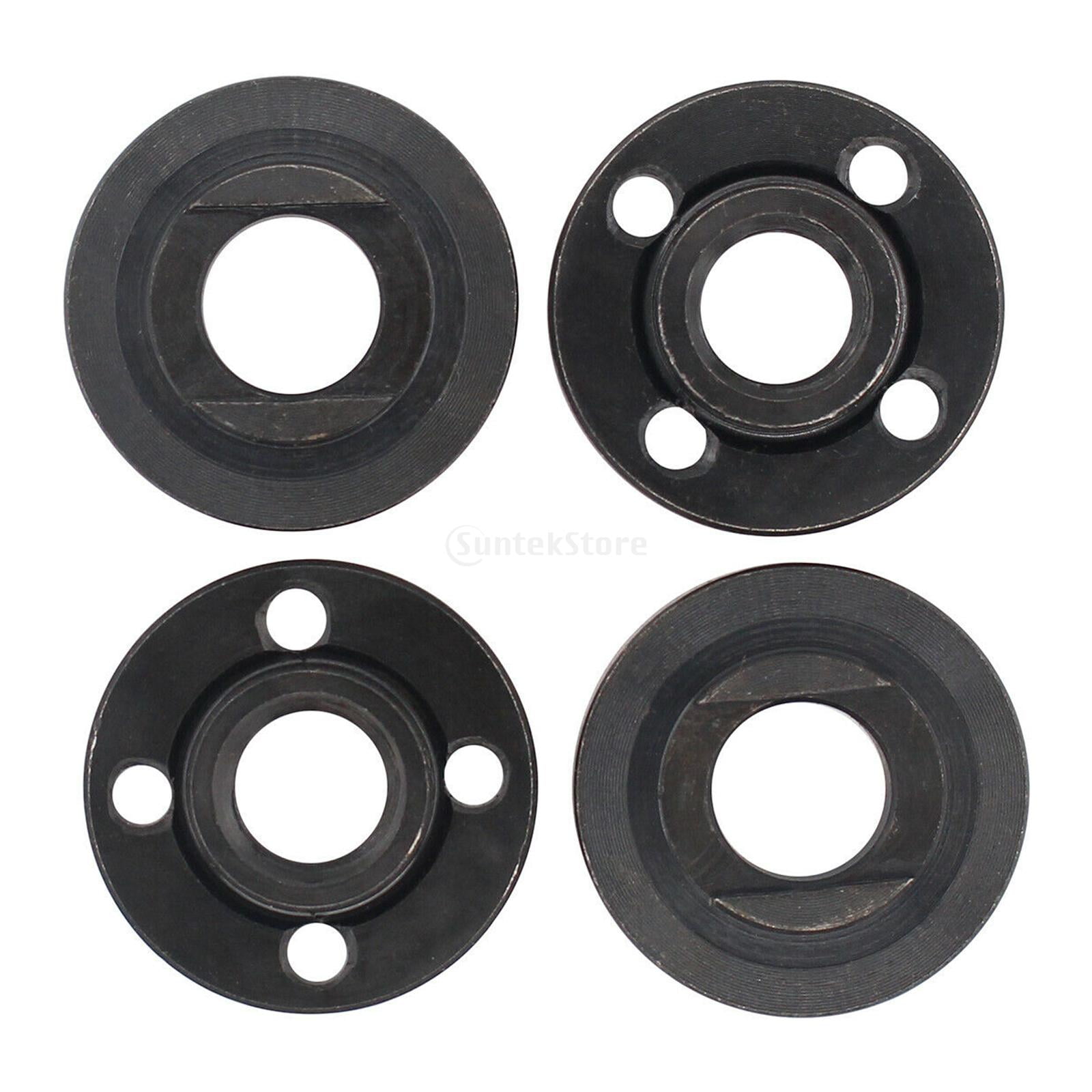 5/ Flange Angle Spanner Lock Nut Set 224568-4 - Walmart.com