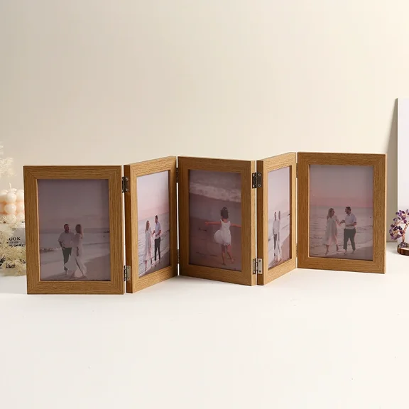Folding Picture Frames