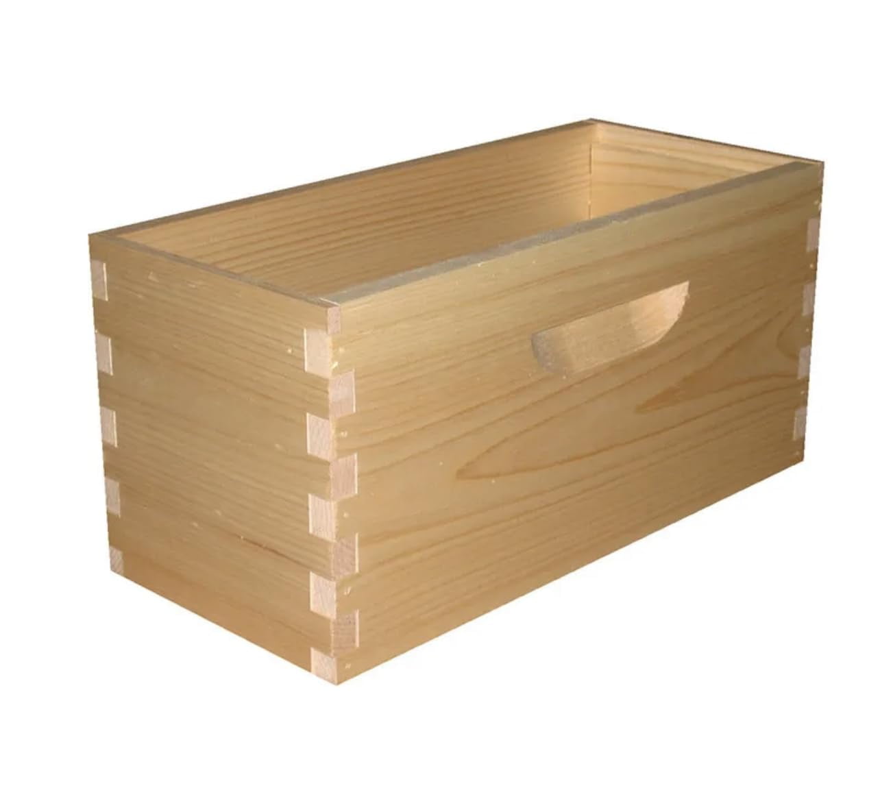 5 Frames NUCS Box - Walmart.com