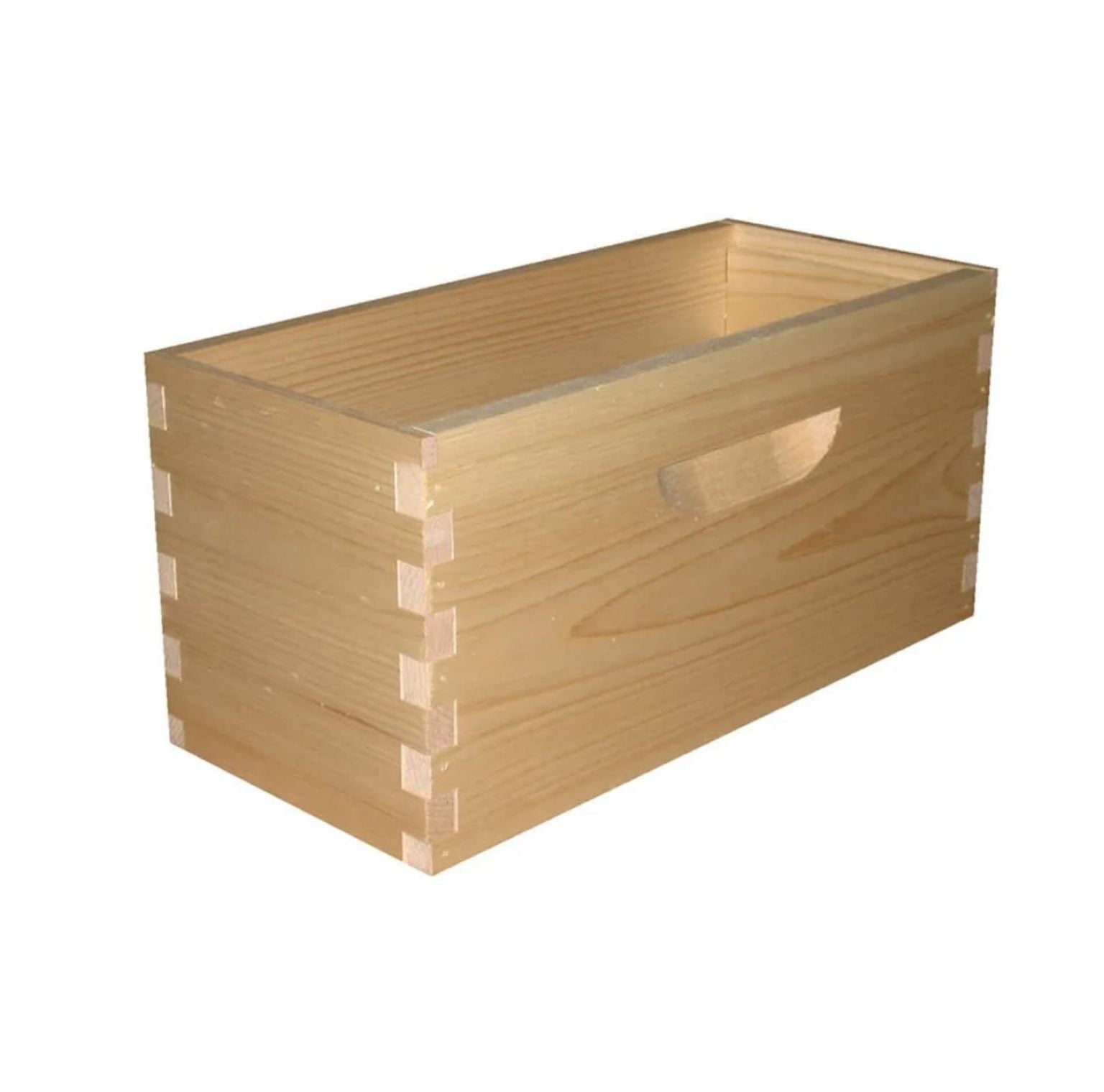 5 Frames NUCS Box - Walmart.com