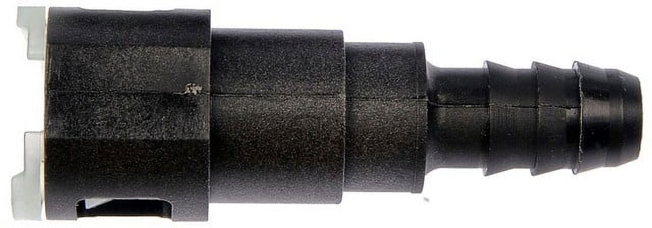 5 Fuel Line Quick Connectors Adapts 3/8 - Walmart.com
