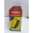 5 Fullmark N636Br Nylon Printer Ribbon Comp Replacement For Epson Erc30 ...