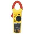 5 Function 400 Amp Digital Non-Contact Snap-Around Clamp Meter ...