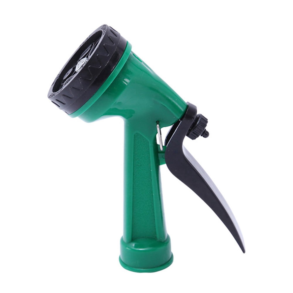 5 Function Garden Sprinkler Multifunctional Car Washing Watering Link ...
