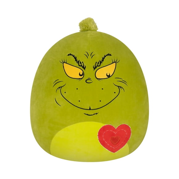 Grinch Christmas Decor - Walmart.com