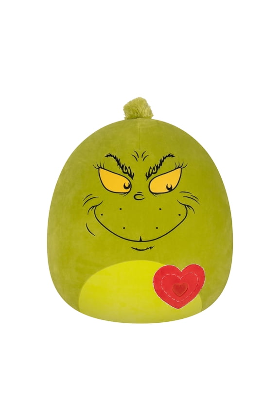 Dr Seuss The Grinch
