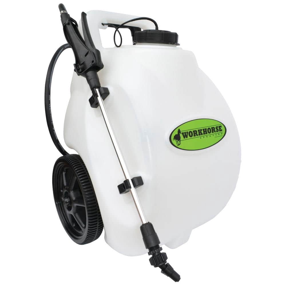 5 Gal. Spot Sprayer G2 - Walmart.com