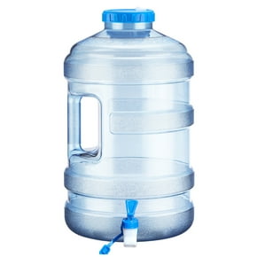 5 Gallon Stackable Water Container