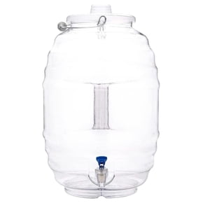 Agua Fresca Container