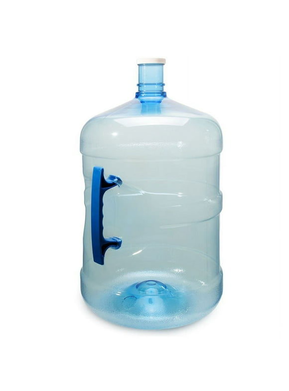 5 Gallon Water Jugs in Water Jugs - Walmart.com