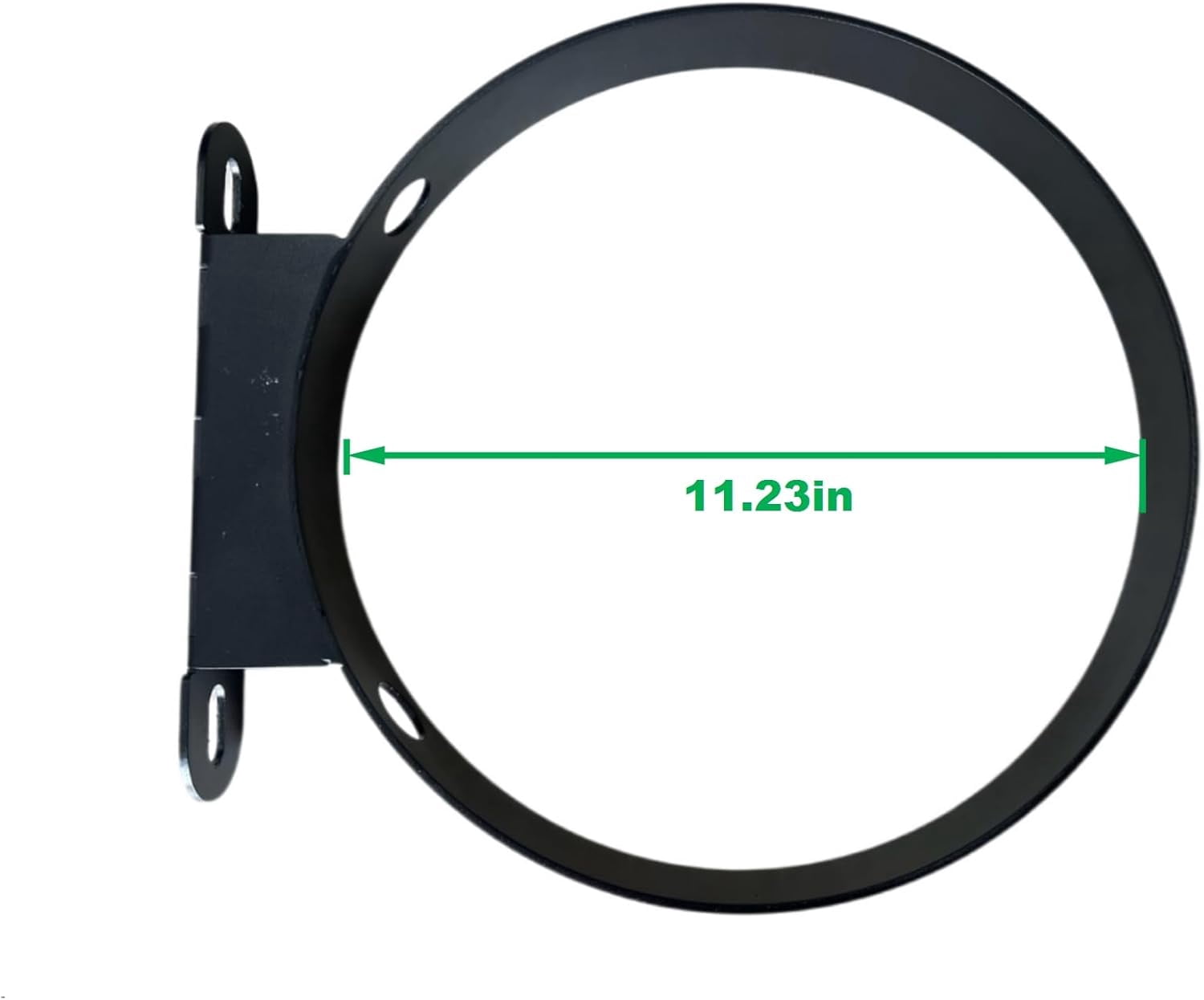 5-Gallon Bucket Holder, Can be Installed on ROPS Holder (Excluding ...