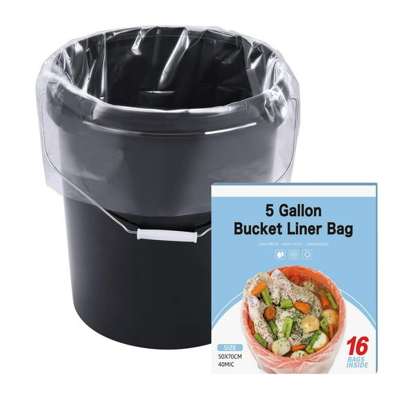 Brine Bucket
