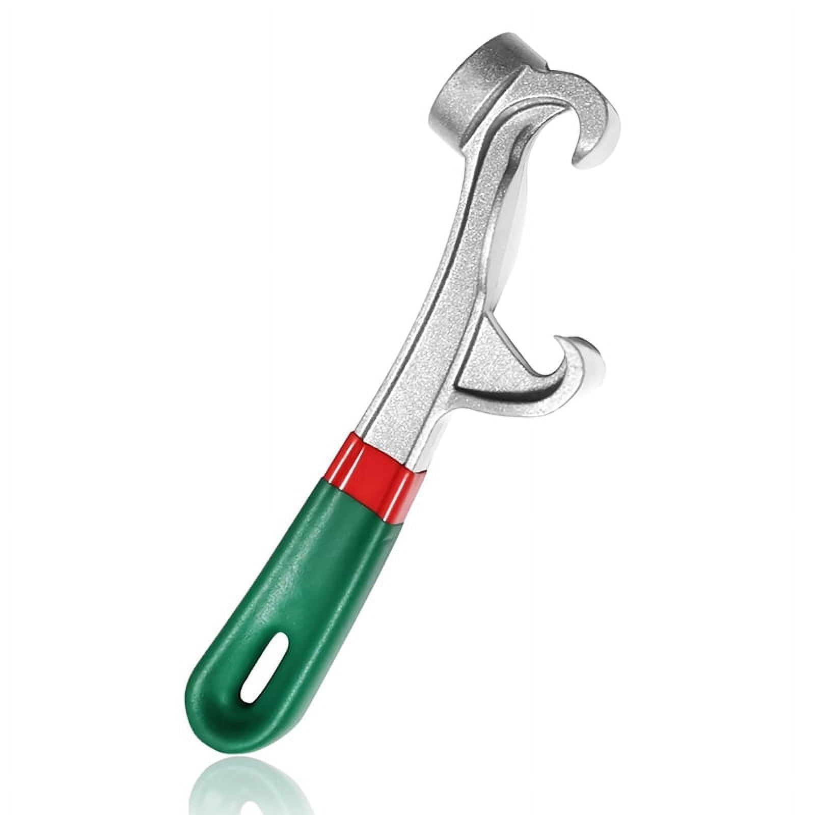 5 Gallon Bucket Opener Tool - Upgraded Aluminum Paint Bucket Lid ...