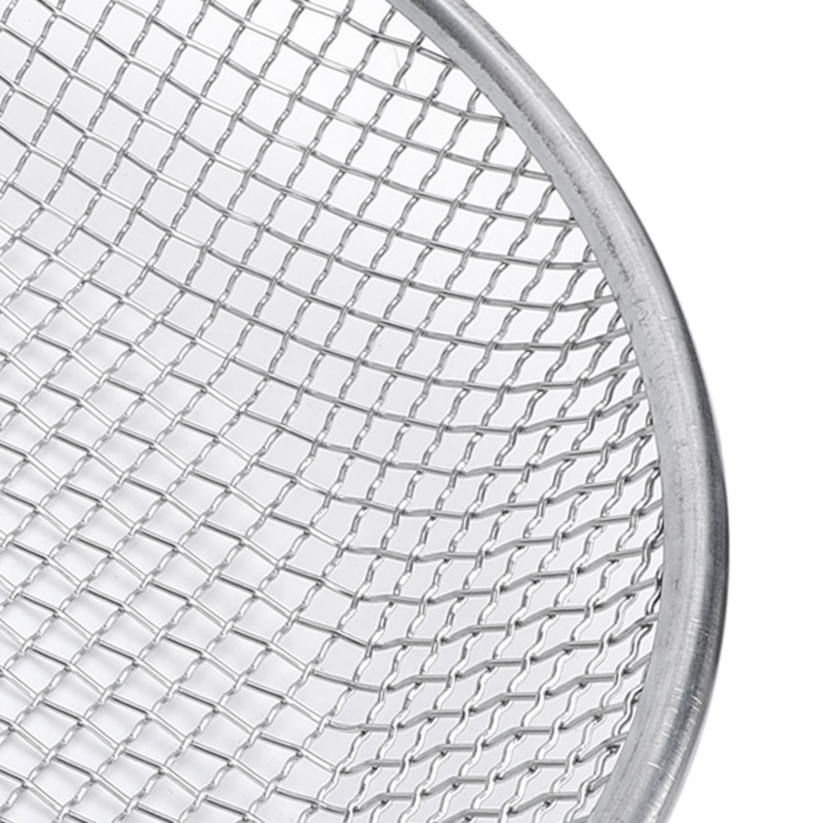 5,Gallon Bucket Soil Sifter, Heavy Duty Stainless Steel Compost ...