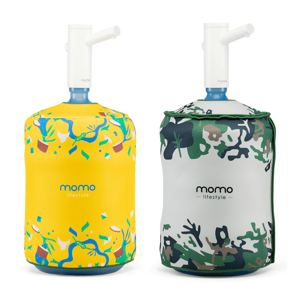 5 Gallon Cover Double Sided Design Durable Cooling Neoprene (Wetsuit ...