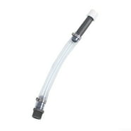 Performance Universal Fuel Cell Gas Tank Filler Cap Twist filler Plate ...
