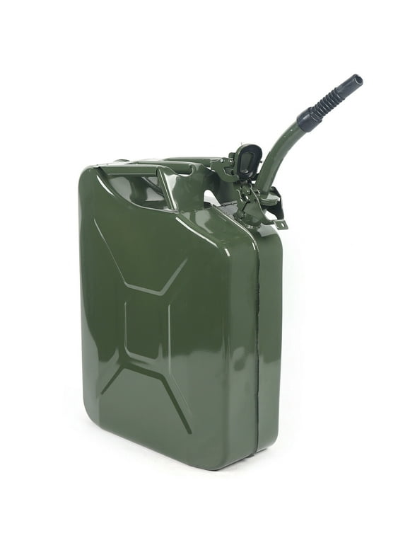 5 Gallon Gas Cans in Gas Cans - Walmart.com