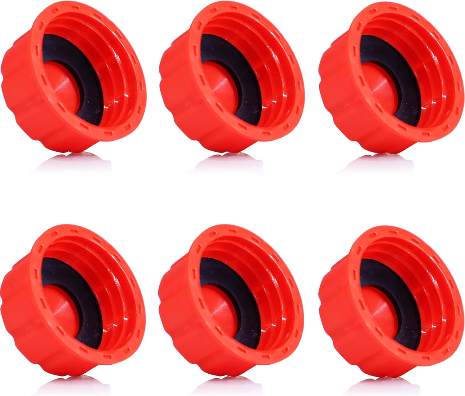 5 Gallon Gas Can Cap - Durable Replacement Lid for Gasoline Tanks ...