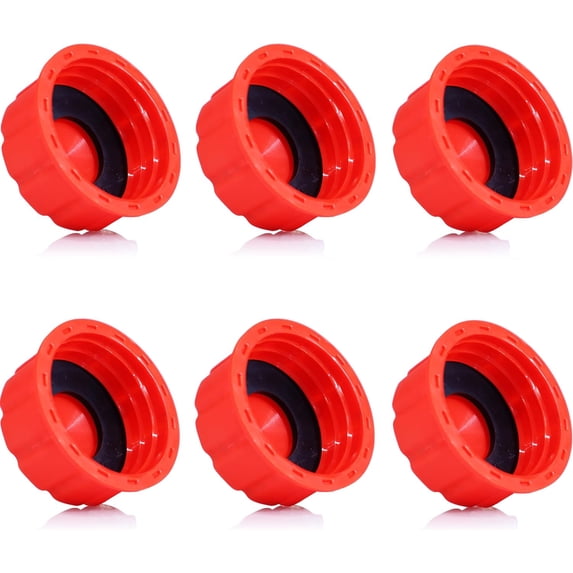 5 Gallon Gas Can Cap - Durable Replacement Lid for Gasoline Tanks ...