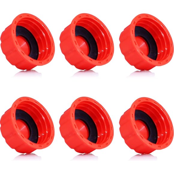 Replacement Gas Can Cap