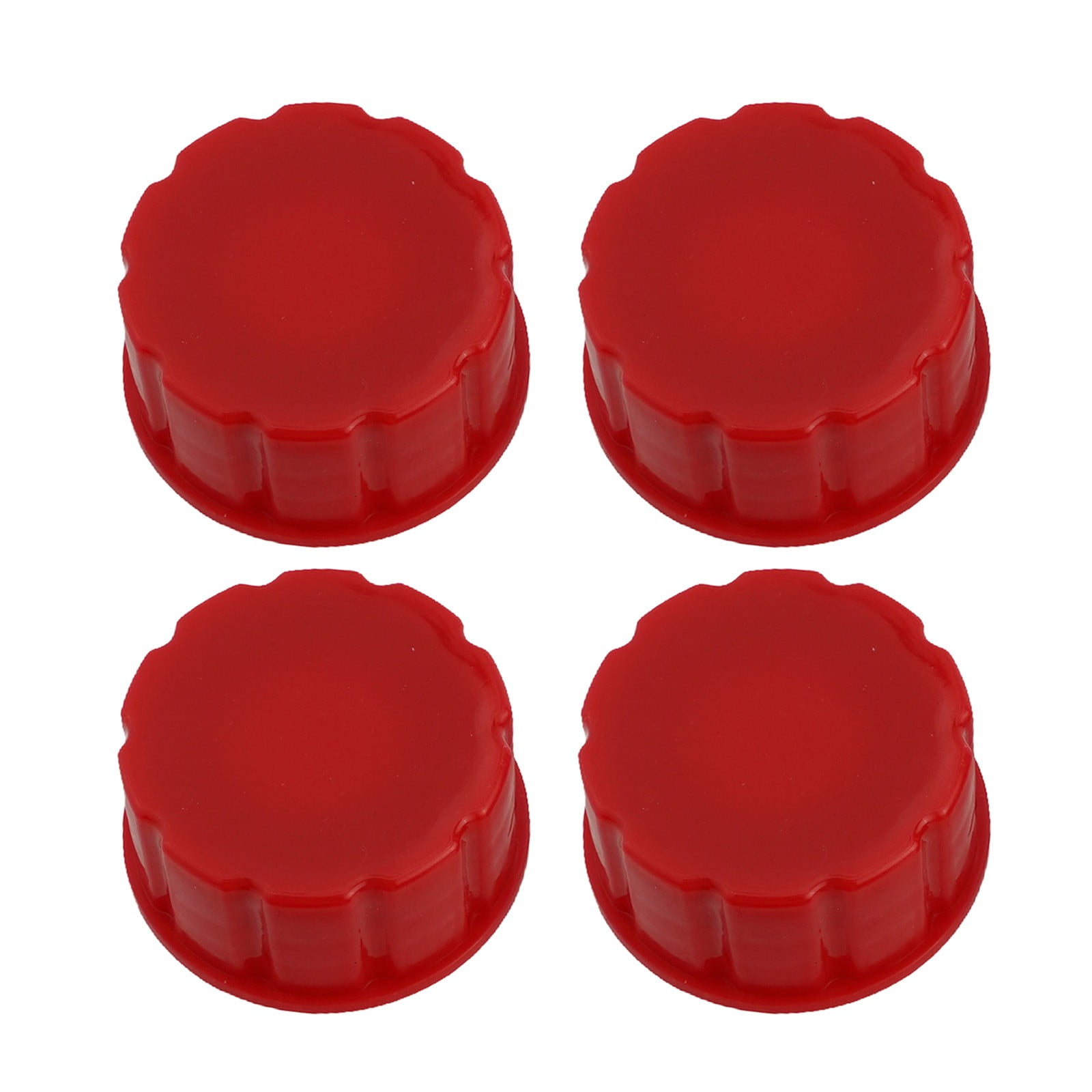 5-Gallon Gas Can Cap Replacement Coarse Thread Gas Lid - Walmart.com